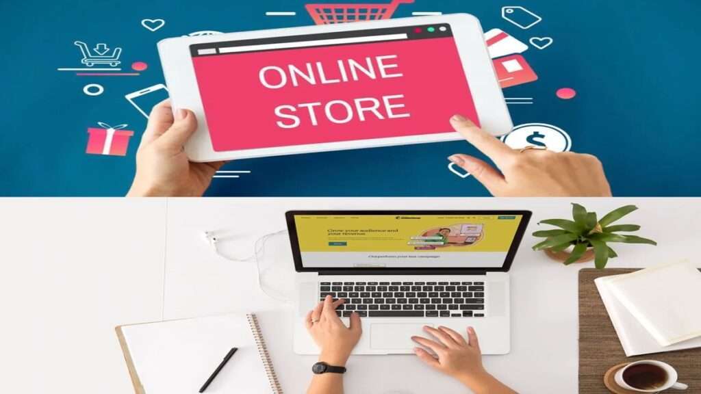 FULL STEPS: How to start an online store from scratch in 2024