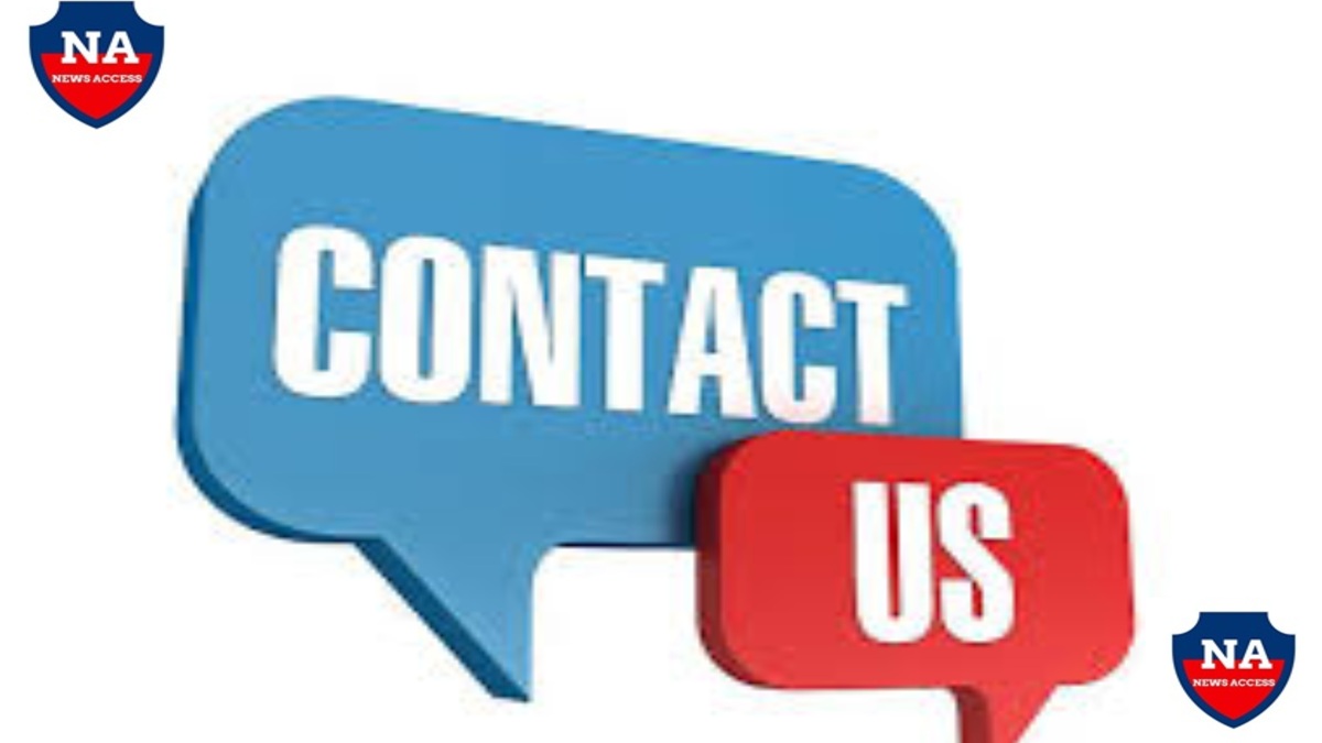 Contact Us