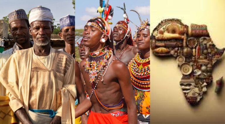Top 15 most spoken languages in Africa 2026